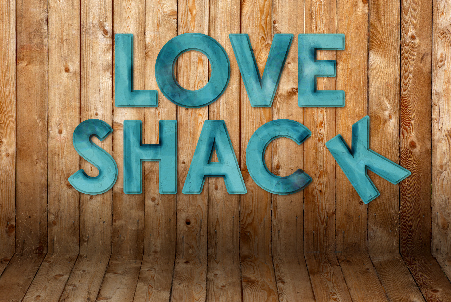 loveshackweb – Revolution Church